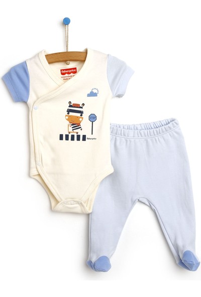 Fisher Price I M Zebra Body-Patikli Alt