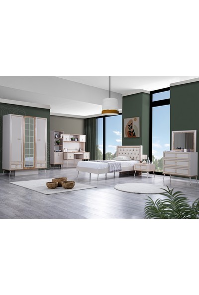 Setay Dream New Genç Odası Takımı