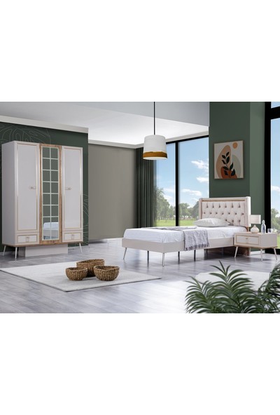 Setay Dream New Genç Odası Takımı