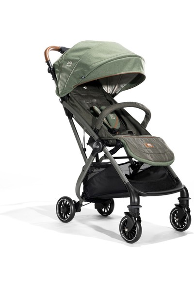 Joie Tourist Signature Edition Bebek Arabası