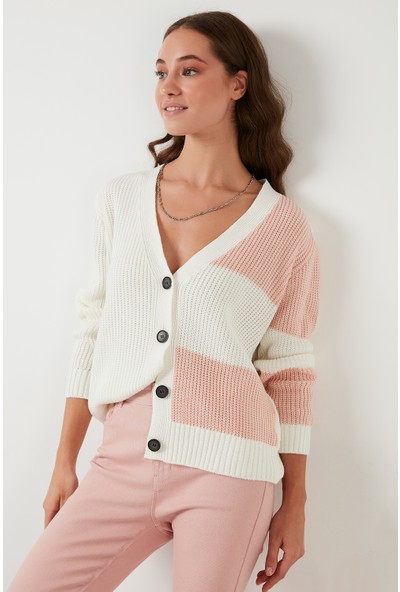 Lela Hırka Kadın Hırka 4615052