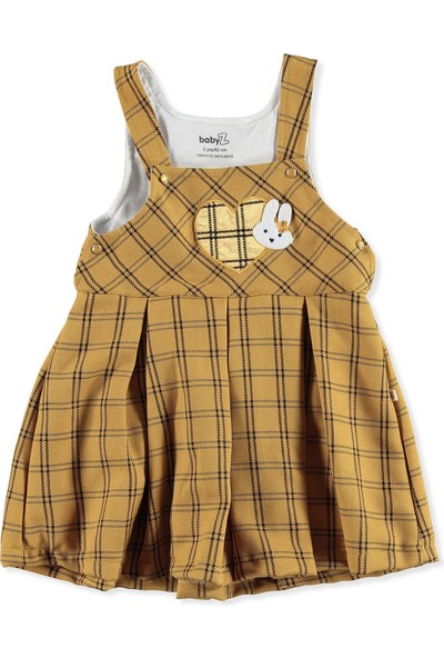 Babyz Sevimli Tavşan Jile