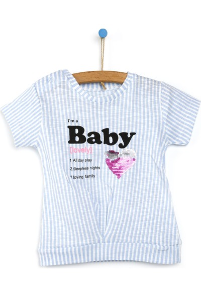 Tuffy Bebeğim Tshirt