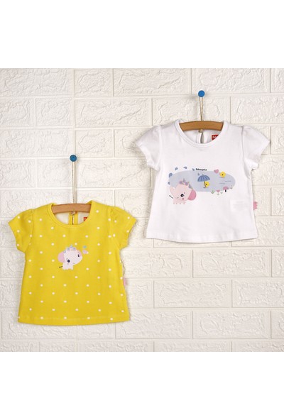 Fisher Price Summer Fun 2li Tshirt