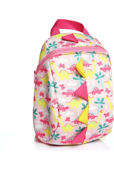 Hello Baby Hellobaby Dinozor Figürlü Bebek Sırt Çantası