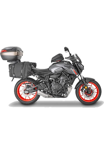 Kappa BF60K Depoüstü Çanta Aparatı (Yamaha)