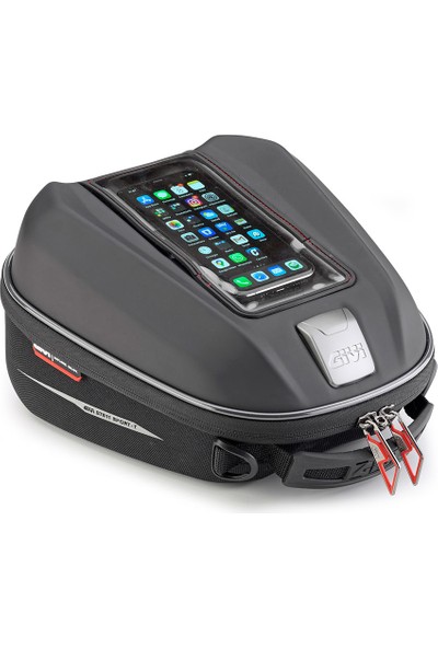 Gıvı ST611 Depo Üstü Çanta