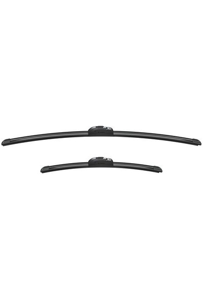 Bosch Renault Koleos 2 Aerotwin Silecek Seti (650 /400 mm) Bosch Renault Koleos 2 Aerotwin Silecek Seti (650 /400 mm)
