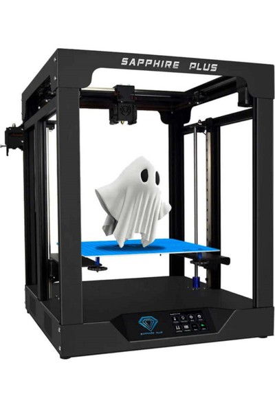 Two Trees Sapphire Plus V1.1 3D Yazıcı Two Trees Sapphire Plus V1.1 3D Yazıcı