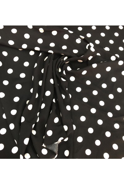 Turkanlar Home Çift En Viskon Metre Kumaşlar