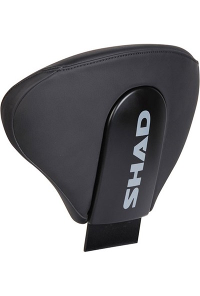 Shad Suzuki Burgman 125/200 01-18 Sissy Bar Shad Suzuki Burgman 125/200 01-18 Sissy Bar