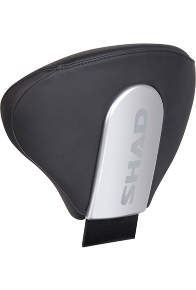 Shad Yamaha Xmax 125/300/400 Sissy Bar Y0XM37RV Shad Yamaha Xmax 125/300/400 Sissy Bar Y0XM37RV