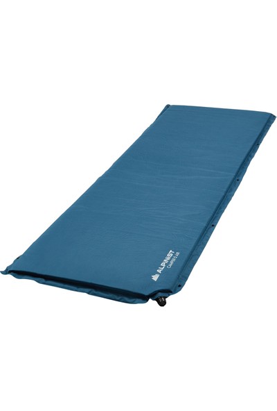 Alpinist Camper 5 Air Şişme Mat Blue Alpinist Camper 5 Air Şişme Mat Blue