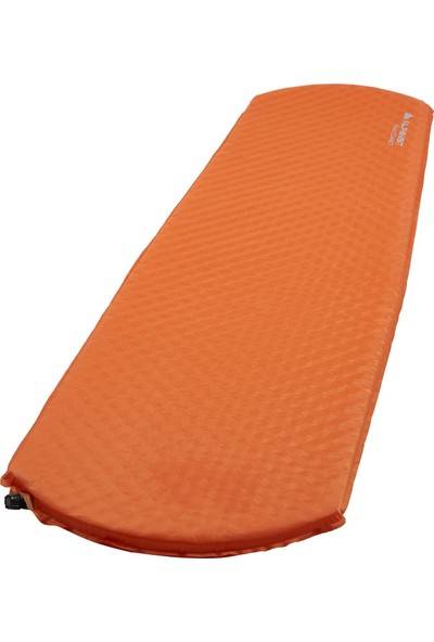 Alpinist Peak Compact Şişme Mat Orange