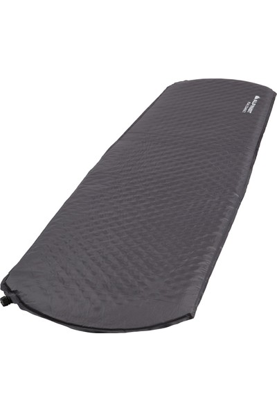 Alpinist Peak Compact Şişme Mat Grey Alpinist Peak Compact Şişme Mat Grey