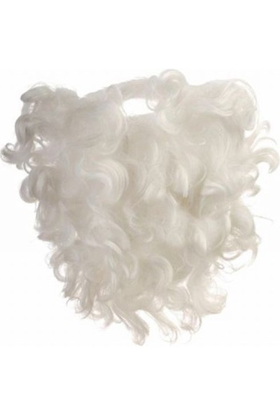 Happyland Noel Baba Sakalı