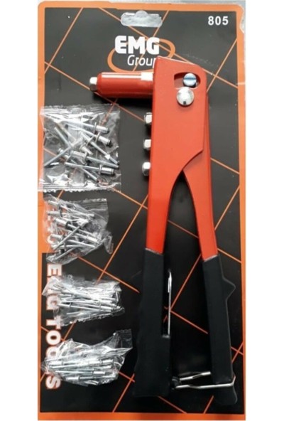 Emg Perçin Tabancası Emg Perçin Tabancası