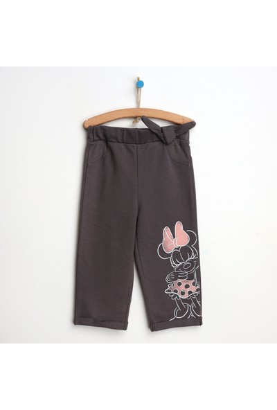 Disney Minnie Mouse Eşofman Alt