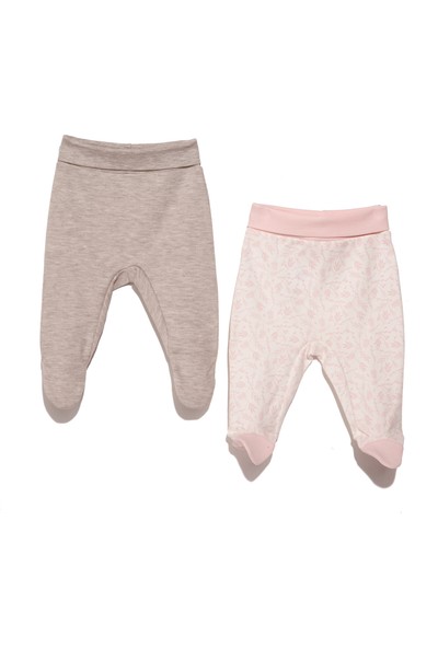 Hello Baby My Family 2li Patikli Alt