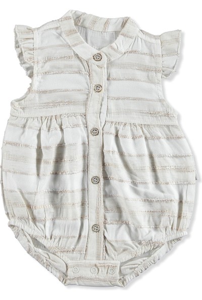 Bebemania Bebek Rüya Renkler Gömlek Body