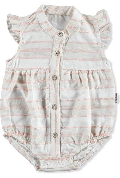 Bebemania Bebek Rüya Renkler Gömlek Body