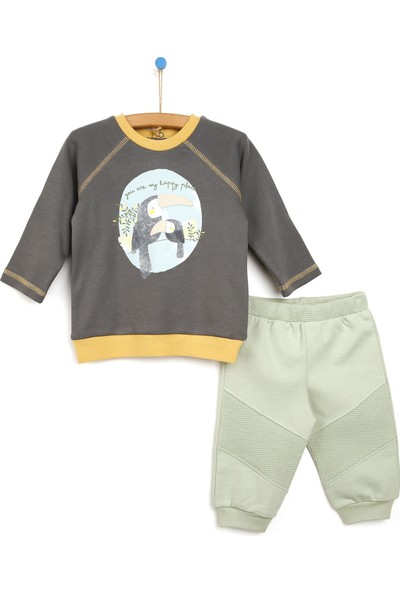 Hello Baby Amazon Eşofman Takımı