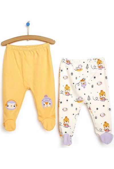 Fisher Price Winter Camp Girl Patikli Alt