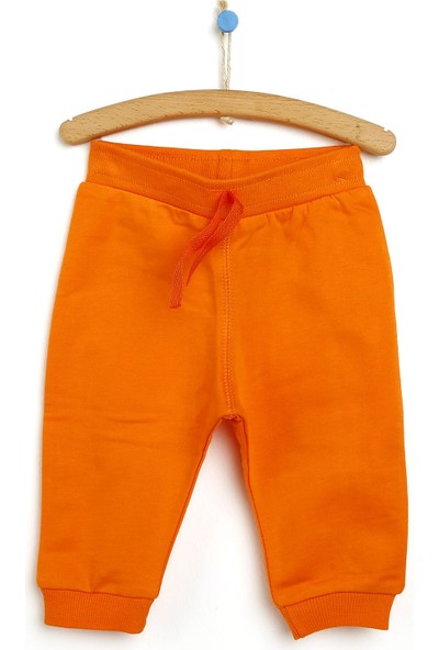 Hello Baby Basic Şardonlu Iki Ip Eşofman Altı