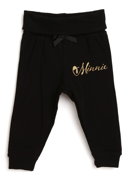 Disney Mini Mouse Patiksiz Alt