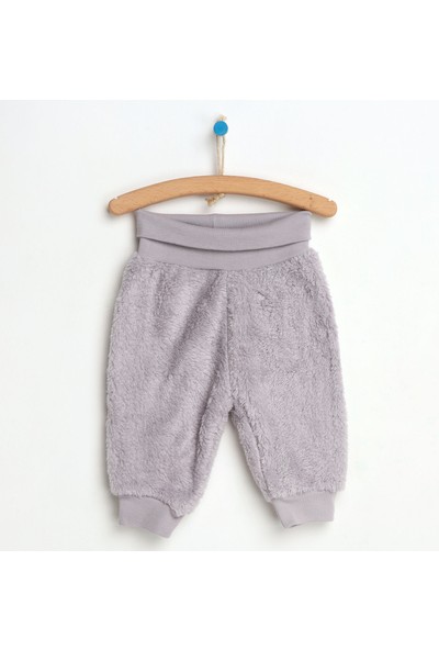 Hello Baby Peluş Patiksiz Alt