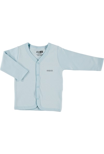 Hello Baby Basic Hırka