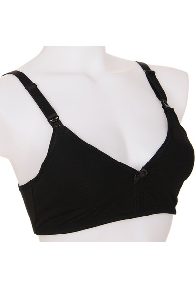 Bebefox Kapsız Emzirme Sütyeni