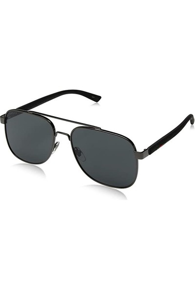 Gucci 0422S 001 Güneş Gözlüğü
