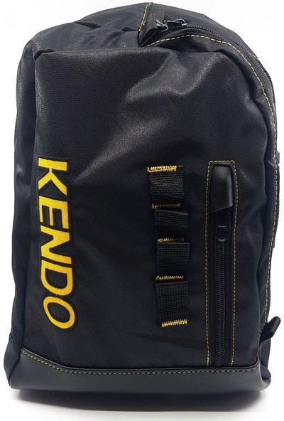 Kendo Sırt Spin Çantası