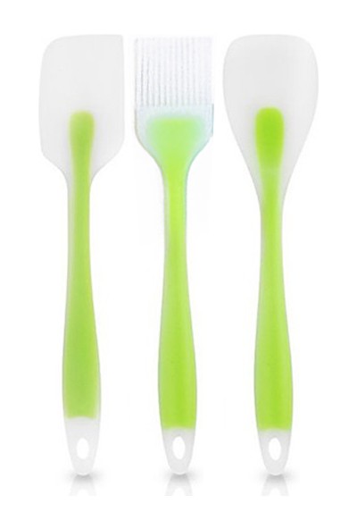 Klt Silikon Gadget Set Küçük 3 Parça Klt Silikon Gadget Set Küçük 3 Parça