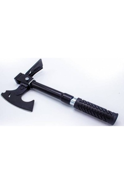 Hisar Multitools Balta Portatif Çok Fonksiyonlu Bahçe Kamp Araç Seti Balta Çekiç Keser Yerli Üretim Hisar Multitools Balta Portatif Çok Fonksiyonlu Bahçe Kamp Araç Seti Balta Çekiç Keser Yerli Üretim