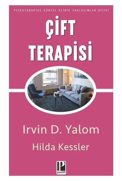 Çift Terapisi - Irwin D. Yalom - Hilda Kessler