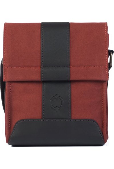 Nors Brixton Mini Omuz Brick Omuz Çantası B0010-BRIXTON-MINI-OMUZ-BRICK Bordo Nors Brixton Mini Omuz Brick Omuz Çantası B0010-BRIXTON-MINI-OMUZ-BRICK Bordo