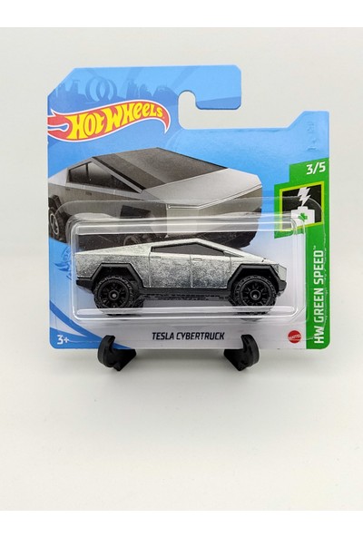 Hot Wheels Hotwheels Tesla Cybertruck