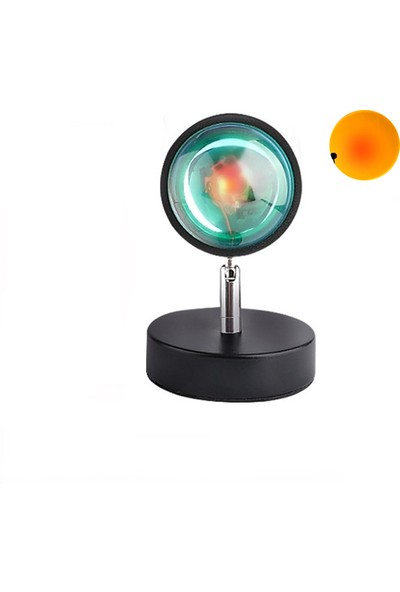 BTT Lighting USB Şarj Efekt Işığı Masası Lambası Projeksiyon Gün Batımı Projektör Sevgililer Günü Hediyesi Işık Yatak Odası Bar Kahve LED Atmosfer Işığı (Yurt Dışından) BTT Lighting USB Şarj Efekt Işığı Masası Lambası Projeksiyon Gün Batımı Projektör Sevgililer Günü Hediyesi Işık Yatak Odası Bar Kahve LED Atmosfer Işığı (Yurt Dışından)