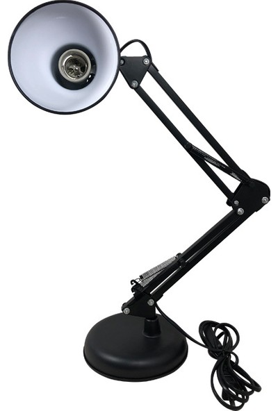 Chenwei Amerikan Lamba Yatak Odası Başucu Lambası Uzun Kol Öğrenci Yurdu LED Lamba (Yurt Dışından) Chenwei Amerikan Lamba Yatak Odası Başucu Lambası Uzun Kol Öğrenci Yurdu LED Lamba (Yurt Dışından)