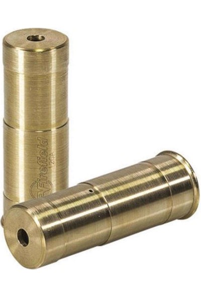 Comet 12 Cal Av Tüfeği Sıfırlama Aparatı (LZR008)