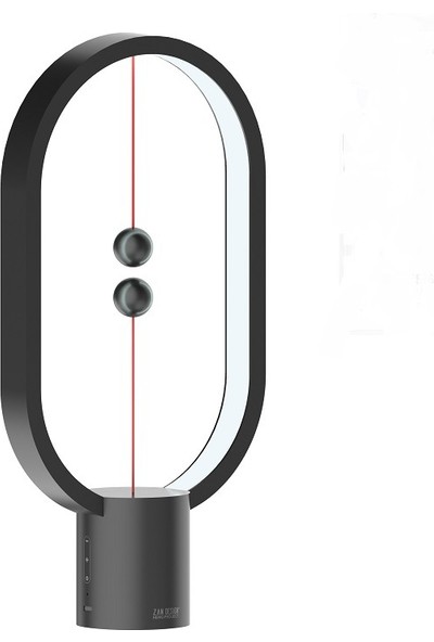 Chenwei LED Maglev Denge Lambası (Yurt Dışından)