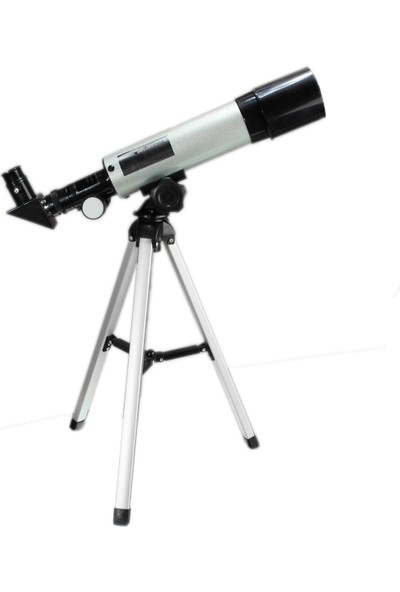Okgoods Profesyonel F36050M Astronomik Teleskop Tripod ile Açık Monoküler Zoom Teleskop Gökyüzü Uzay Izleme Için Spotting Kapsam (Yurt Dışından) Okgoods Profesyonel F36050M Astronomik Teleskop Tripod ile Açık Monoküler Zoom Teleskop Gökyüzü Uzay Izleme Için Spotting Kapsam (Yurt Dışından)