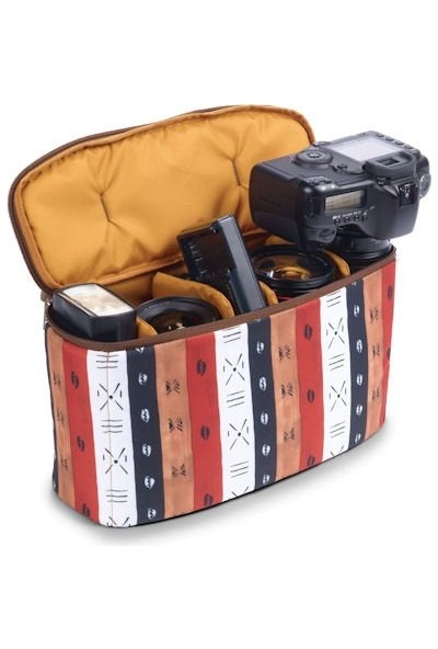 National Geographic A9210 Big Camera Insert National Geographic A9210 Big Camera Insert