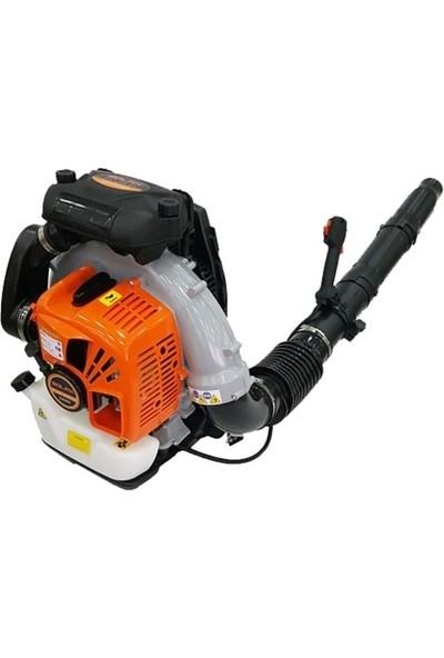 Solax EB-985 Yaprak Üfleme Makinesi - 5 Hp Solax EB-985 Yaprak Üfleme Makinesi - 5 Hp