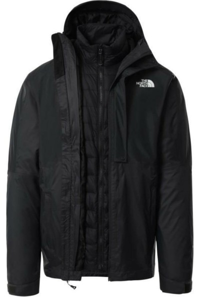 The North Face NF0A5IBLMN81 M Dryvent Dwn Tri Erkek Mont