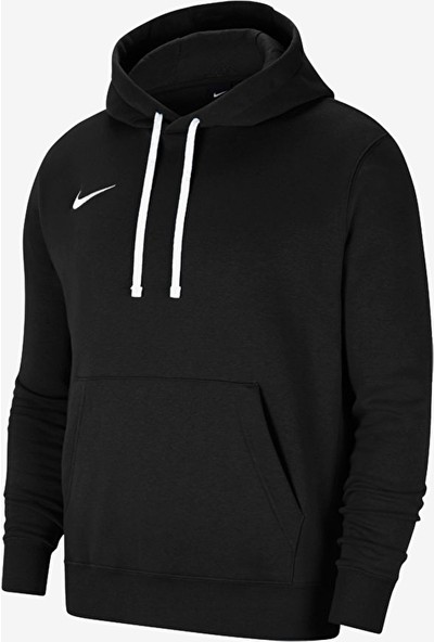 Nike CW6894-010 M Nk Flc PARK20 Po Hoodie Erkek Sweatshirt