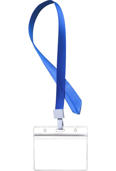 Nanstore Koruyucu Kılıf Suya Dayanıklı Pvc Yumuşak Kart Kılıf (Yurt Dışından)