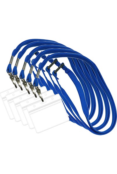 Nanstore Koruyucu Kılıf Suya Dayanıklı Pvc Yumuşak Kart Kılıf (Yurt Dışından)